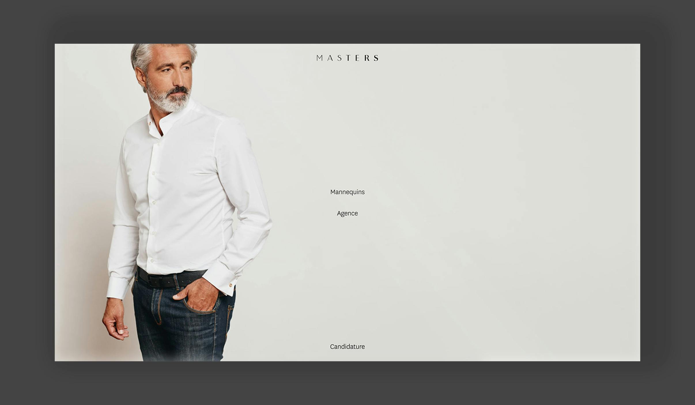 Masters | Drapier.studio