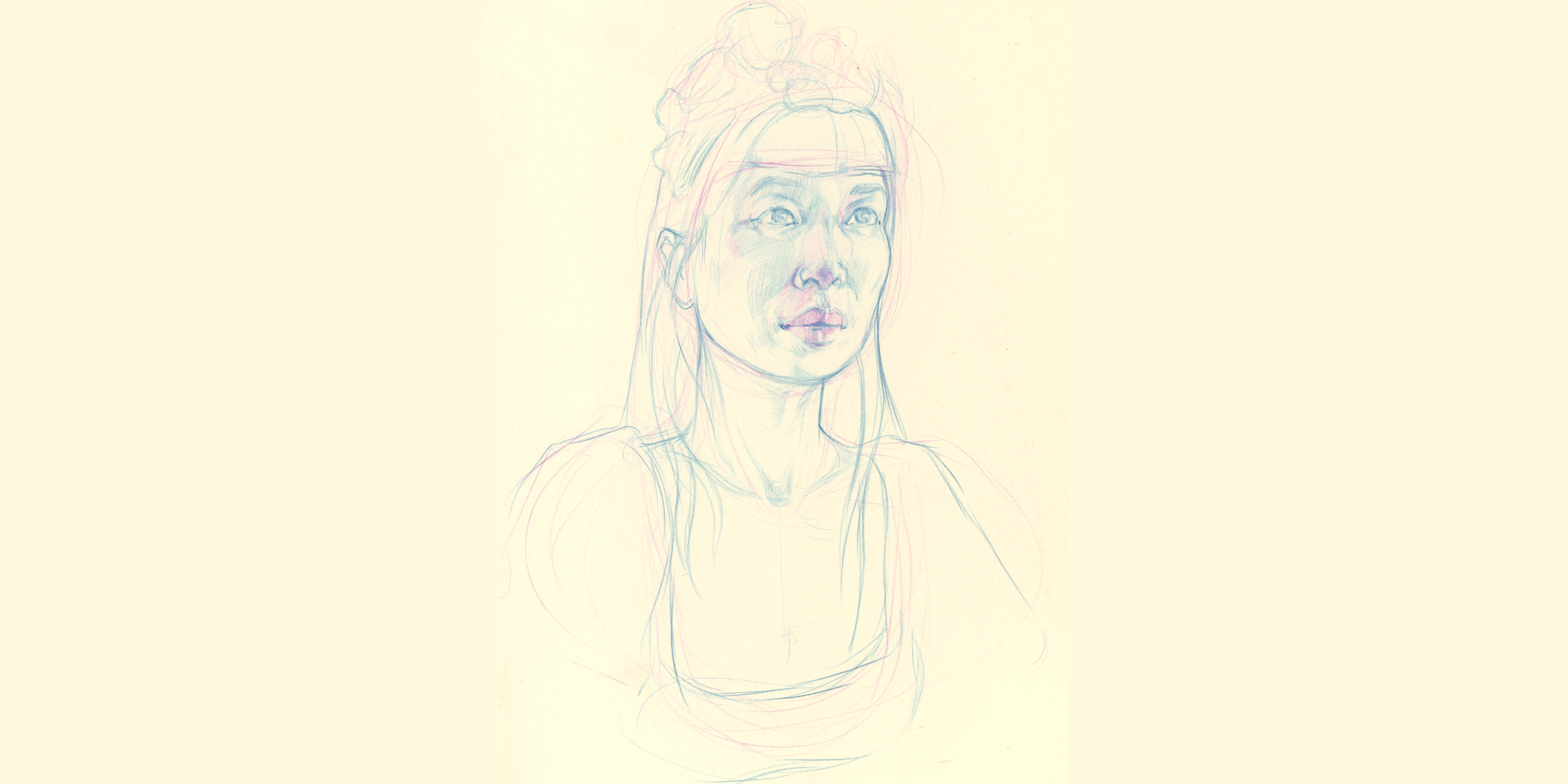 Online Life Drawing