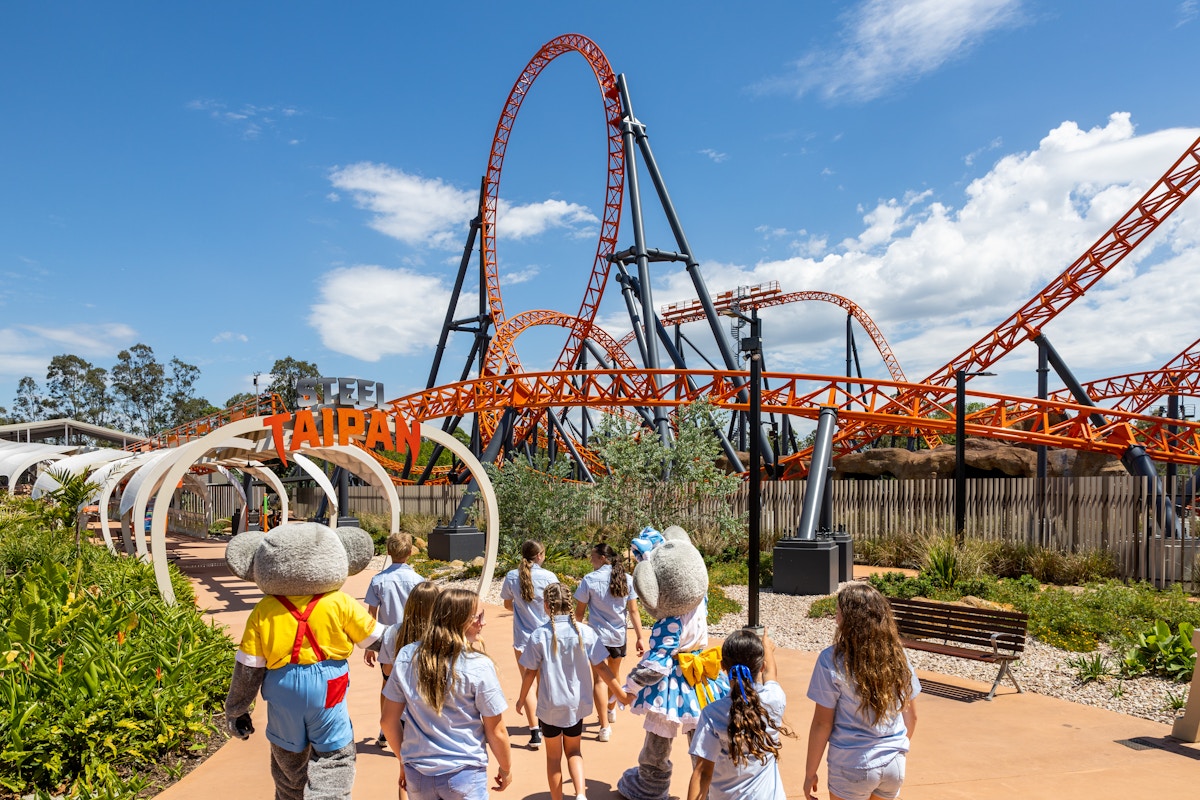 Education | Dreamworld