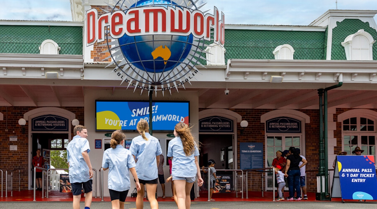 Education | Dreamworld