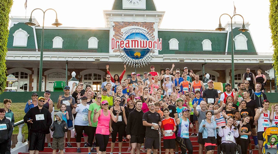 Jane’s Rivertown Restaurant | Dreamworld