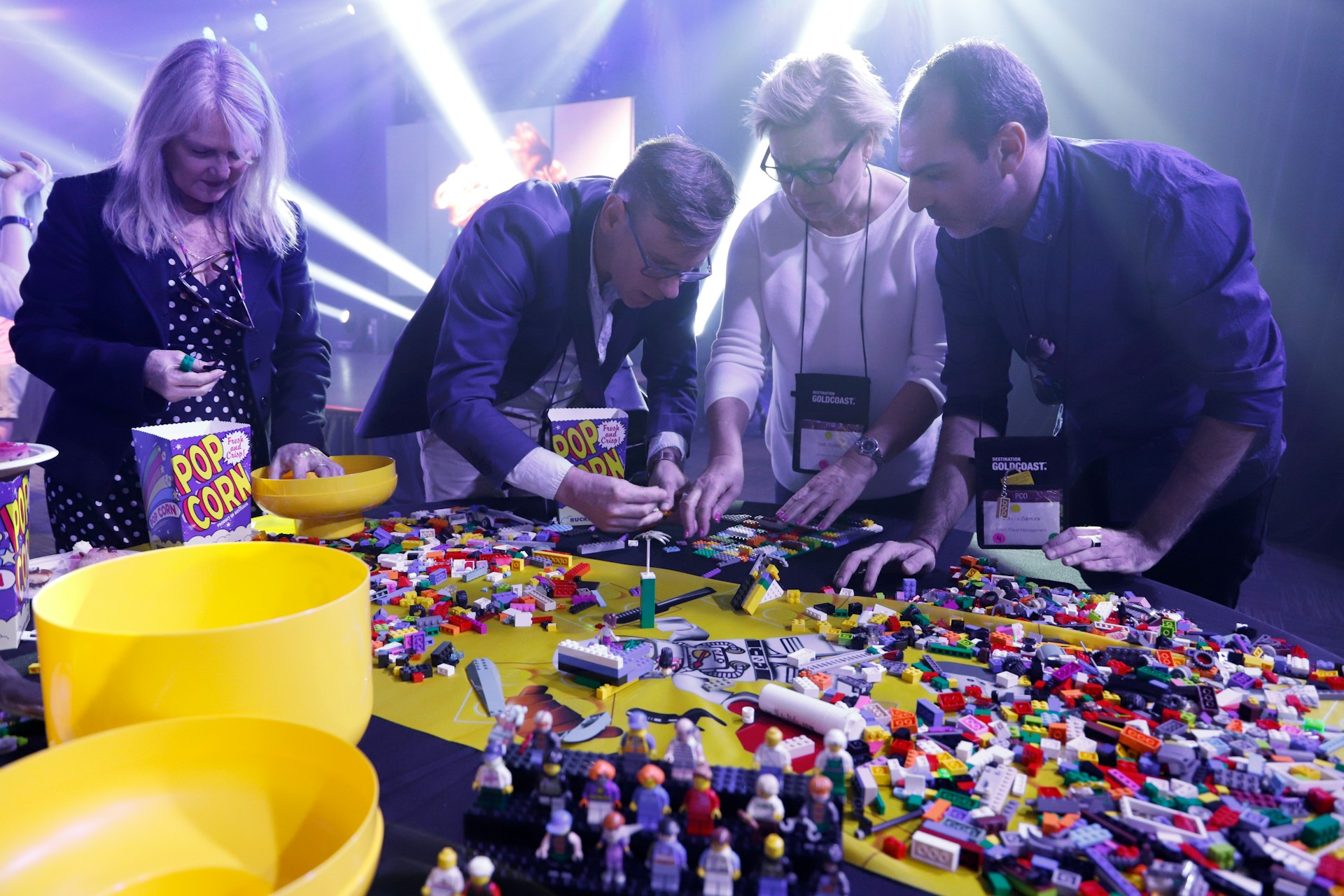 Jane’s Rivertown Restaurant | Dreamworld