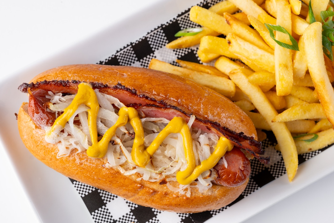 Shop & dine | Dreamworld