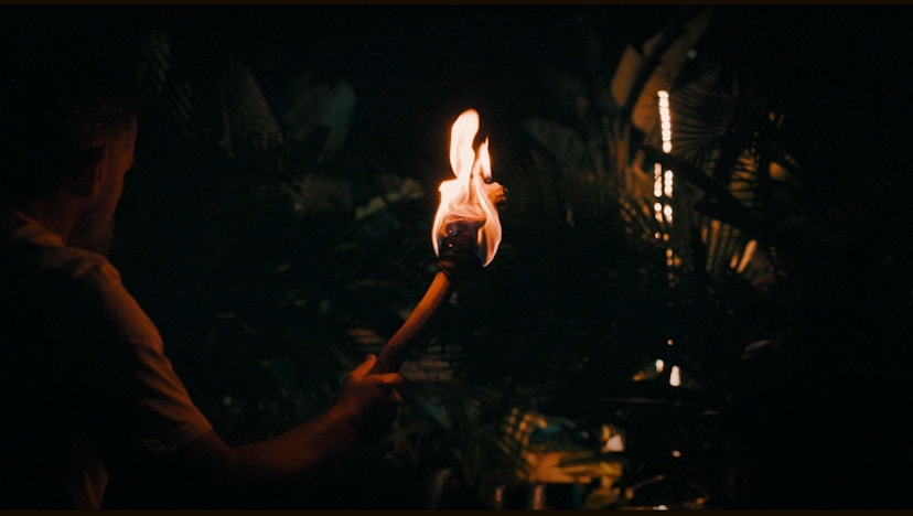 Jungle Rush | Dreamworld