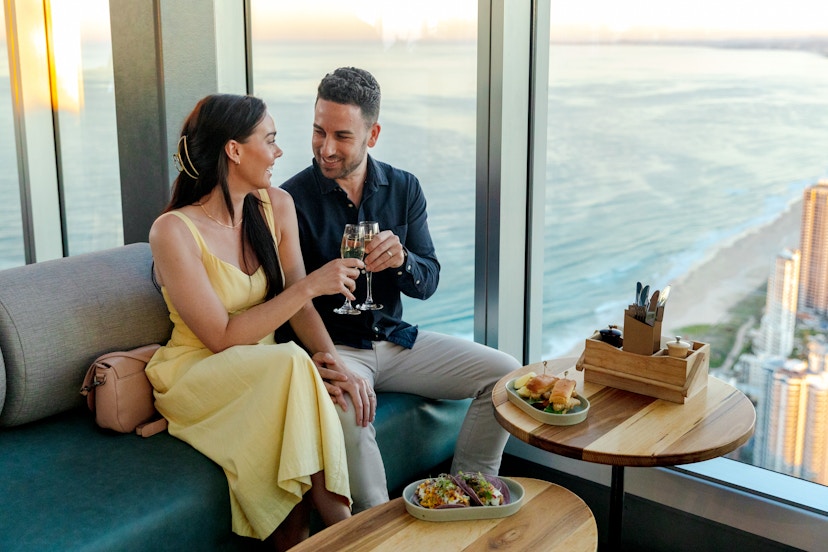 About us | Dreamworld