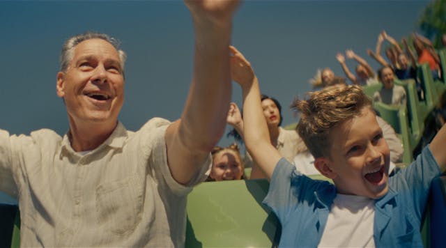 Jungle Rush | Dreamworld