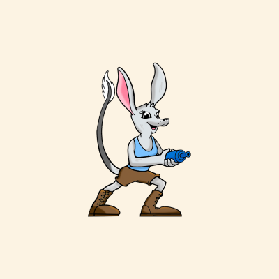 Kenny & Belinda’s Dreamland | Dreamworld