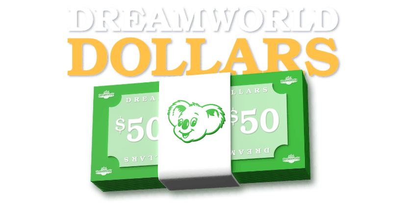 Dreamworld Tickets | Dreamworld