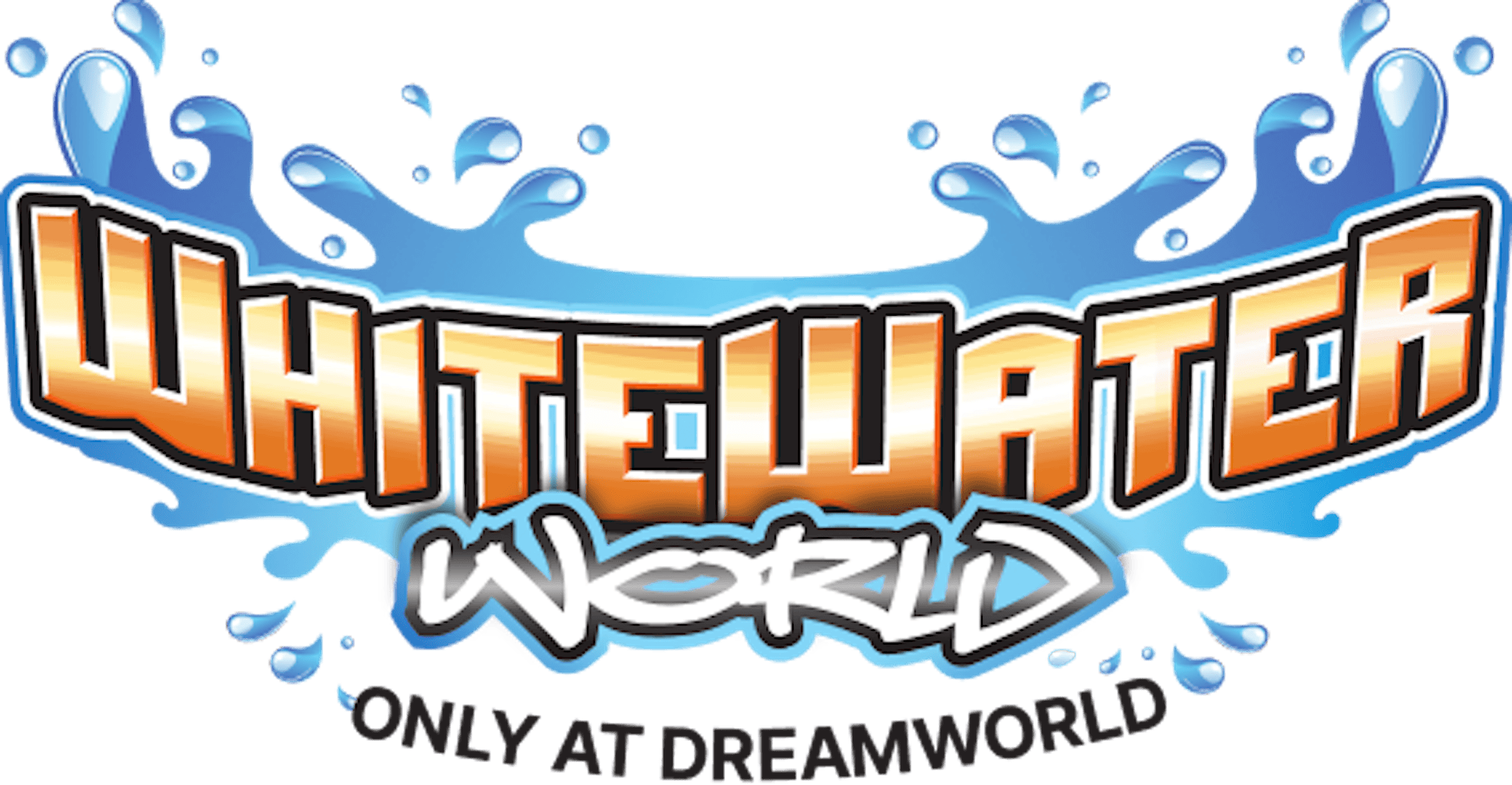 WhiteWater World | Dreamworld