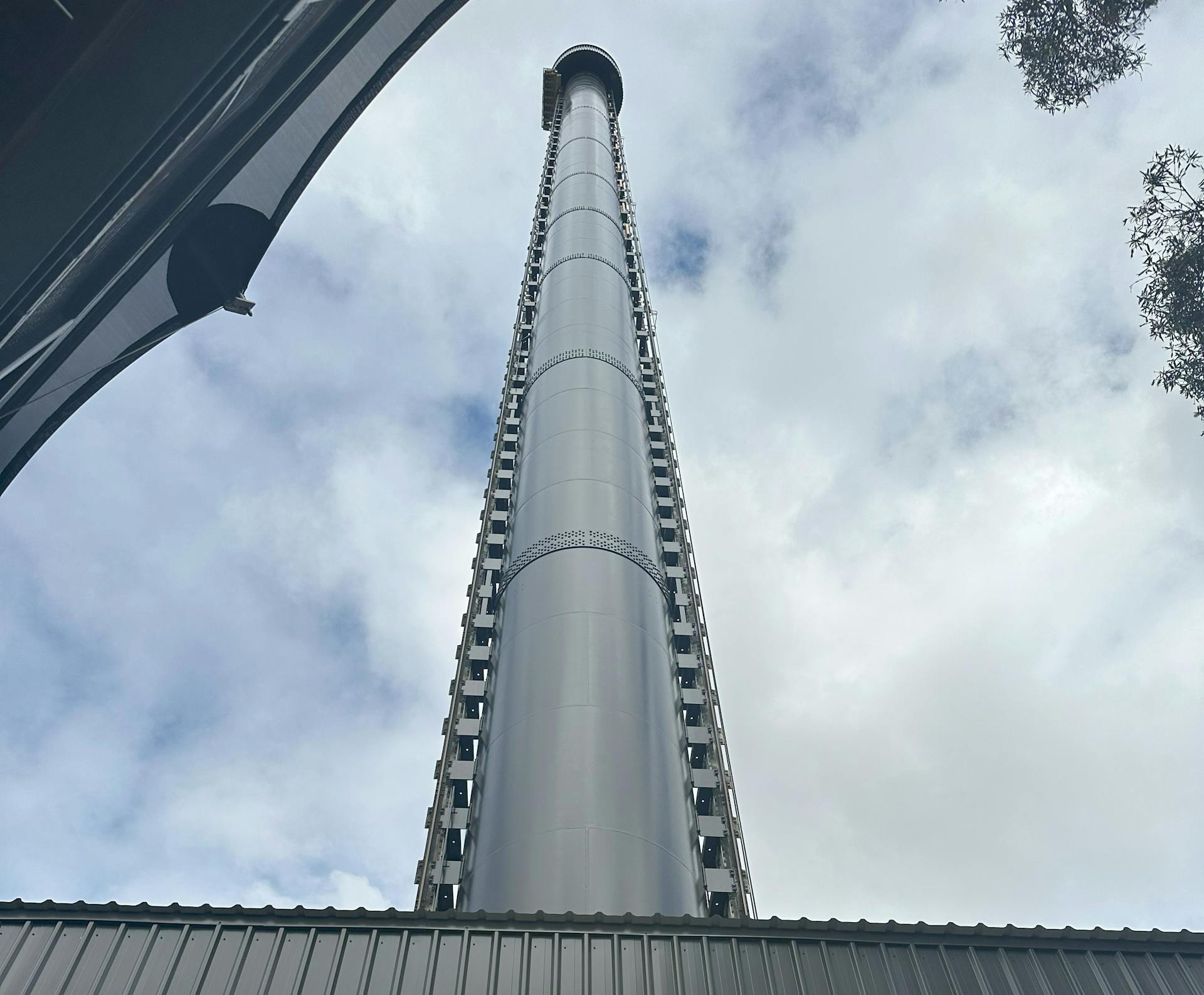 The Giant Drop | Dreamworld