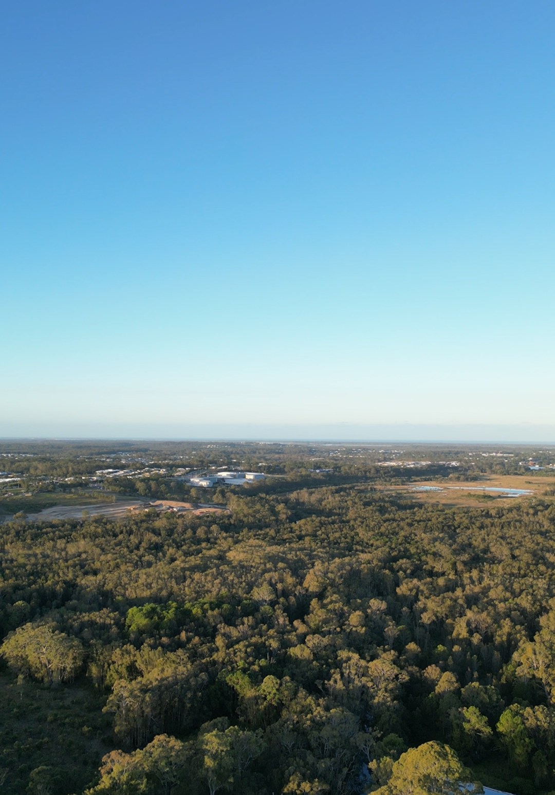The Giant Drop | Dreamworld