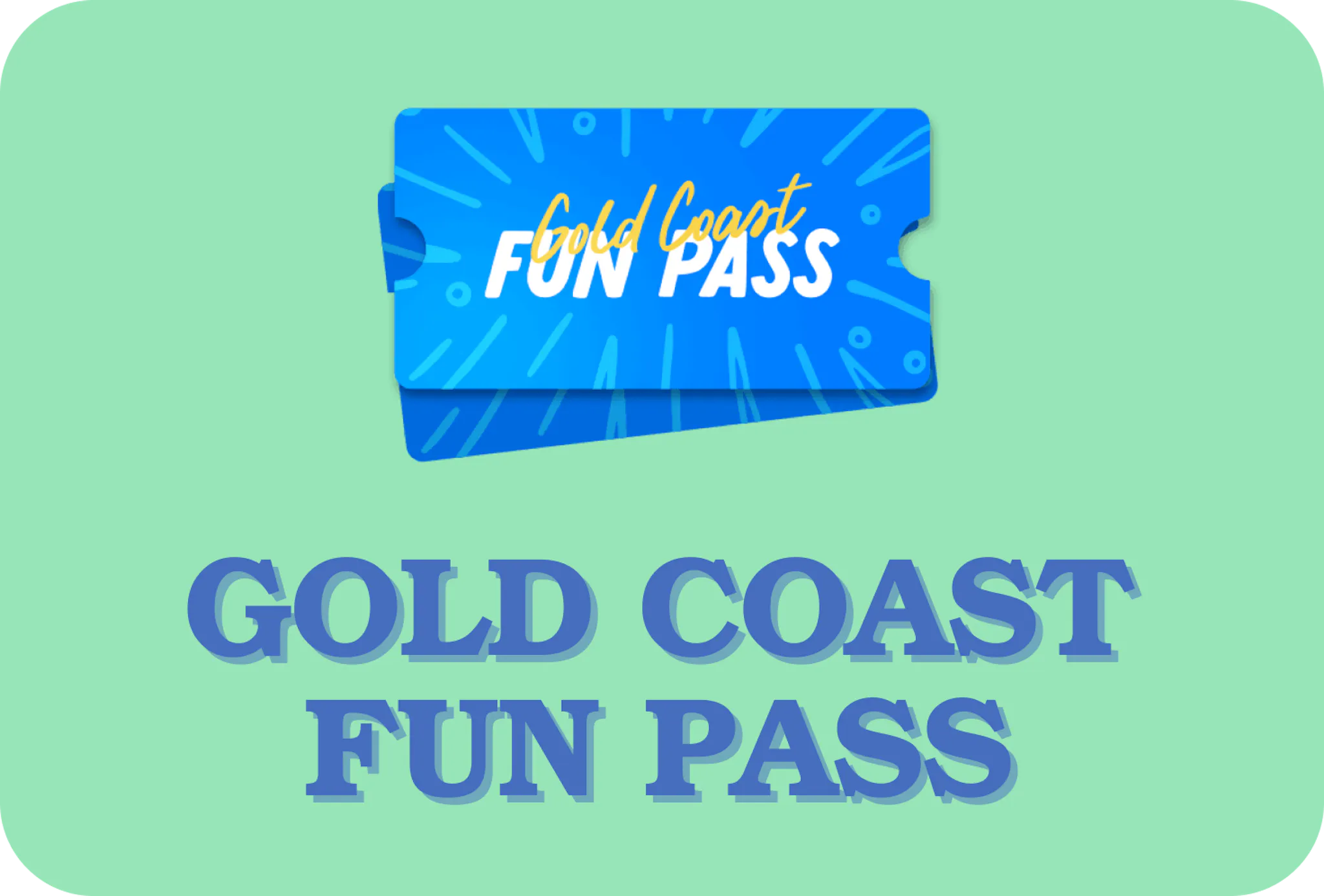 Dreamworld Tickets | Dreamworld
