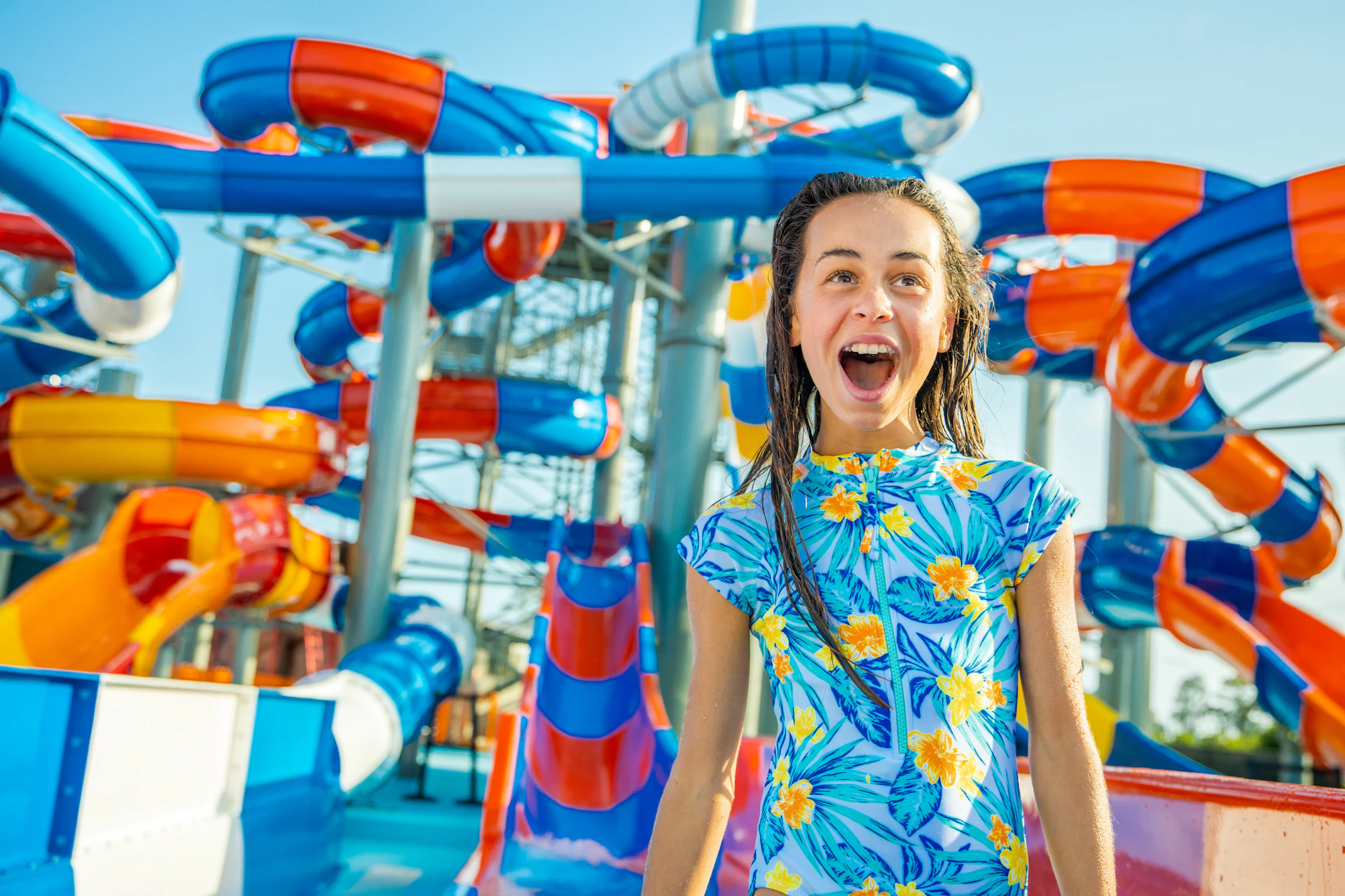 Dreamworld Theme Park | All worlds in one