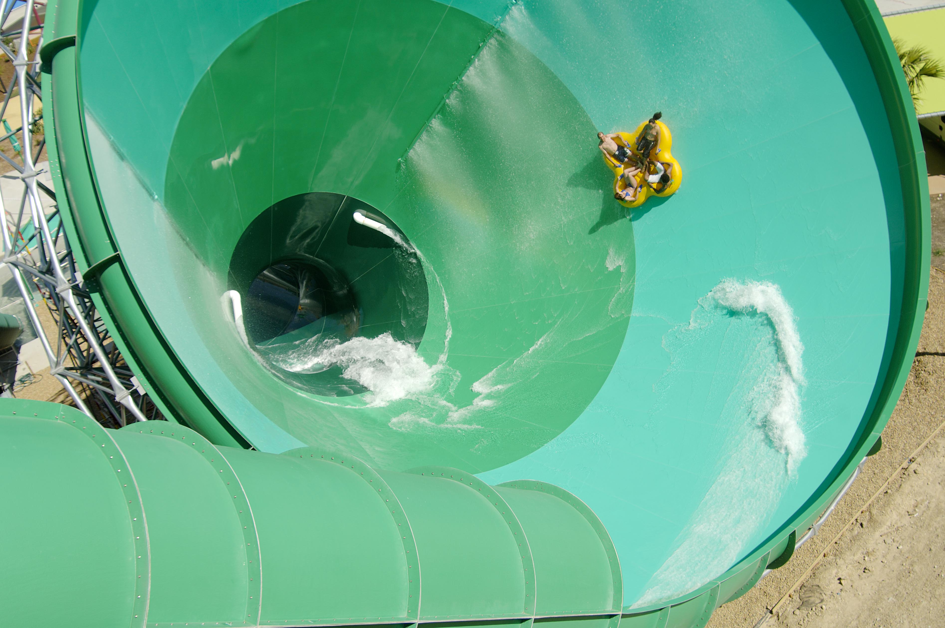 WhiteWater World | Dreamworld