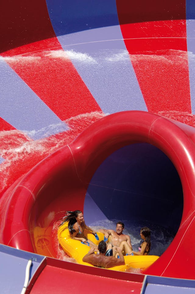 The Rip | Dreamworld