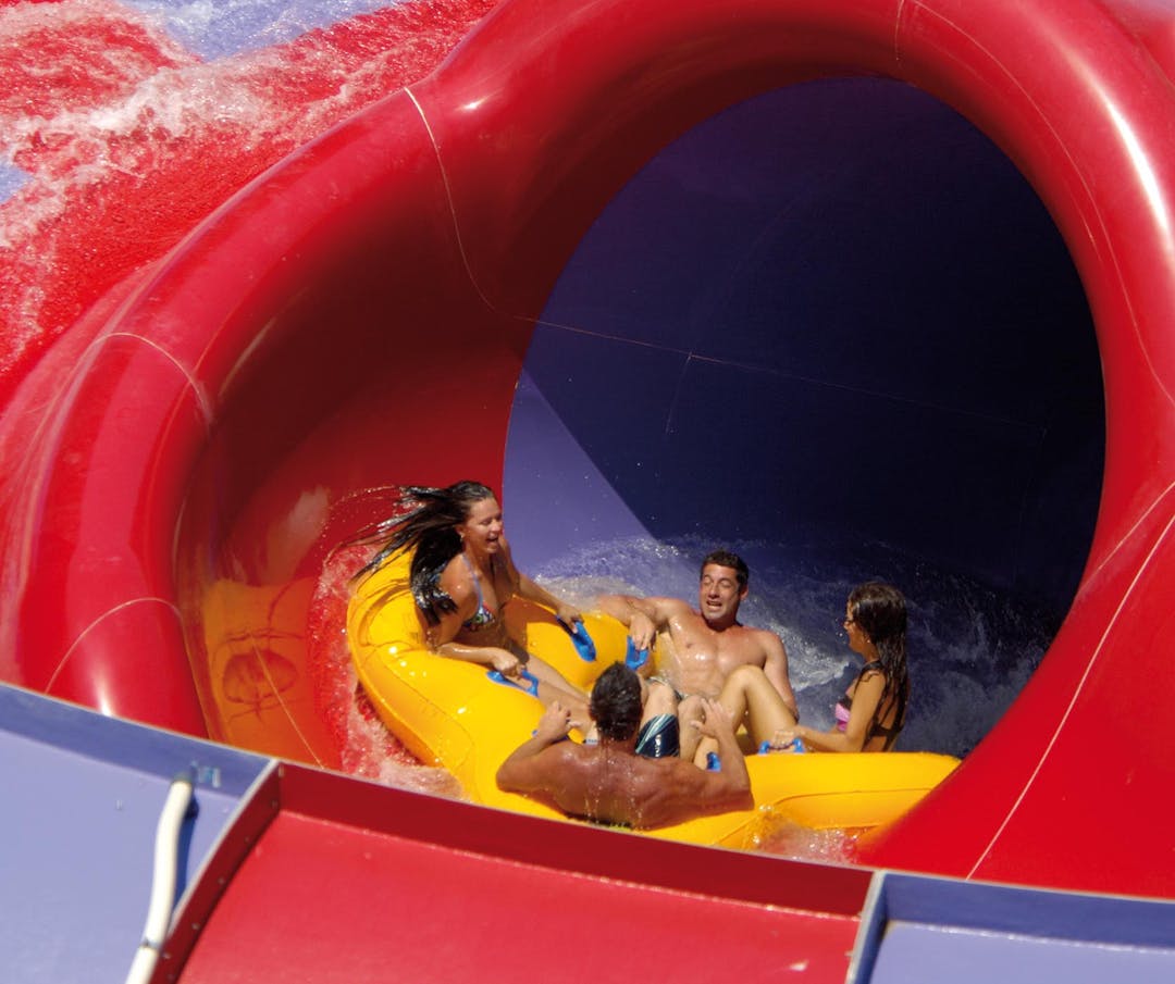 The Rip | Dreamworld