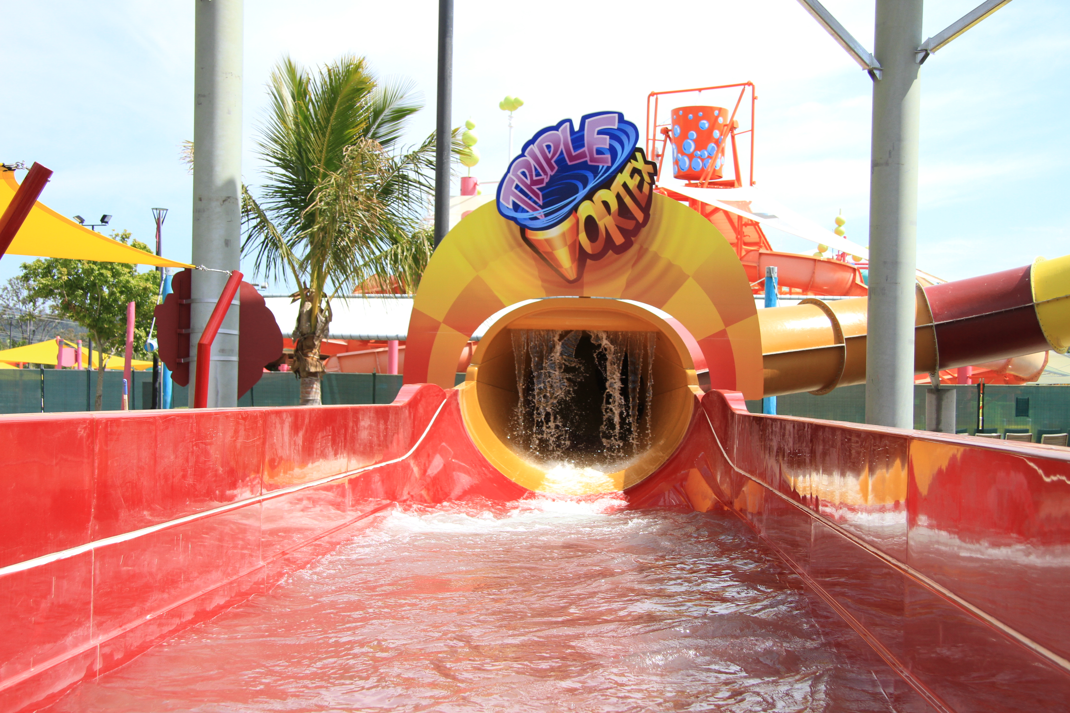 The Rip | Dreamworld