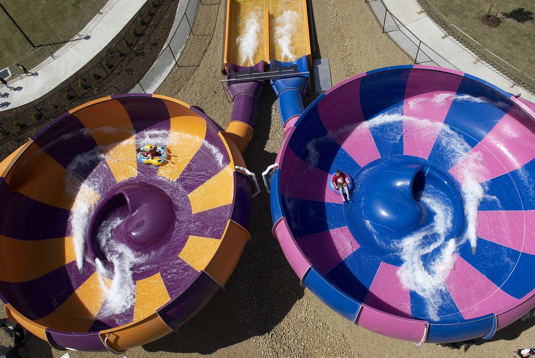 WhiteWater World | Dreamworld