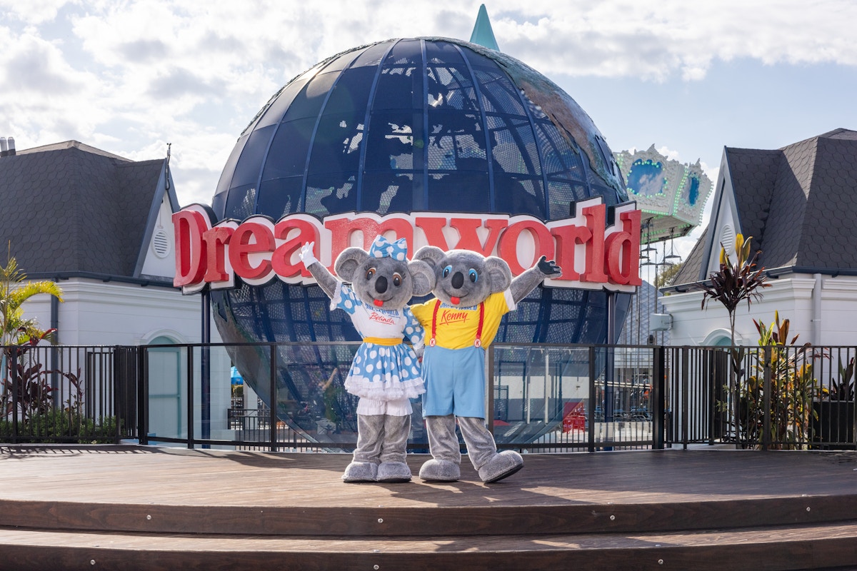 Education | Dreamworld