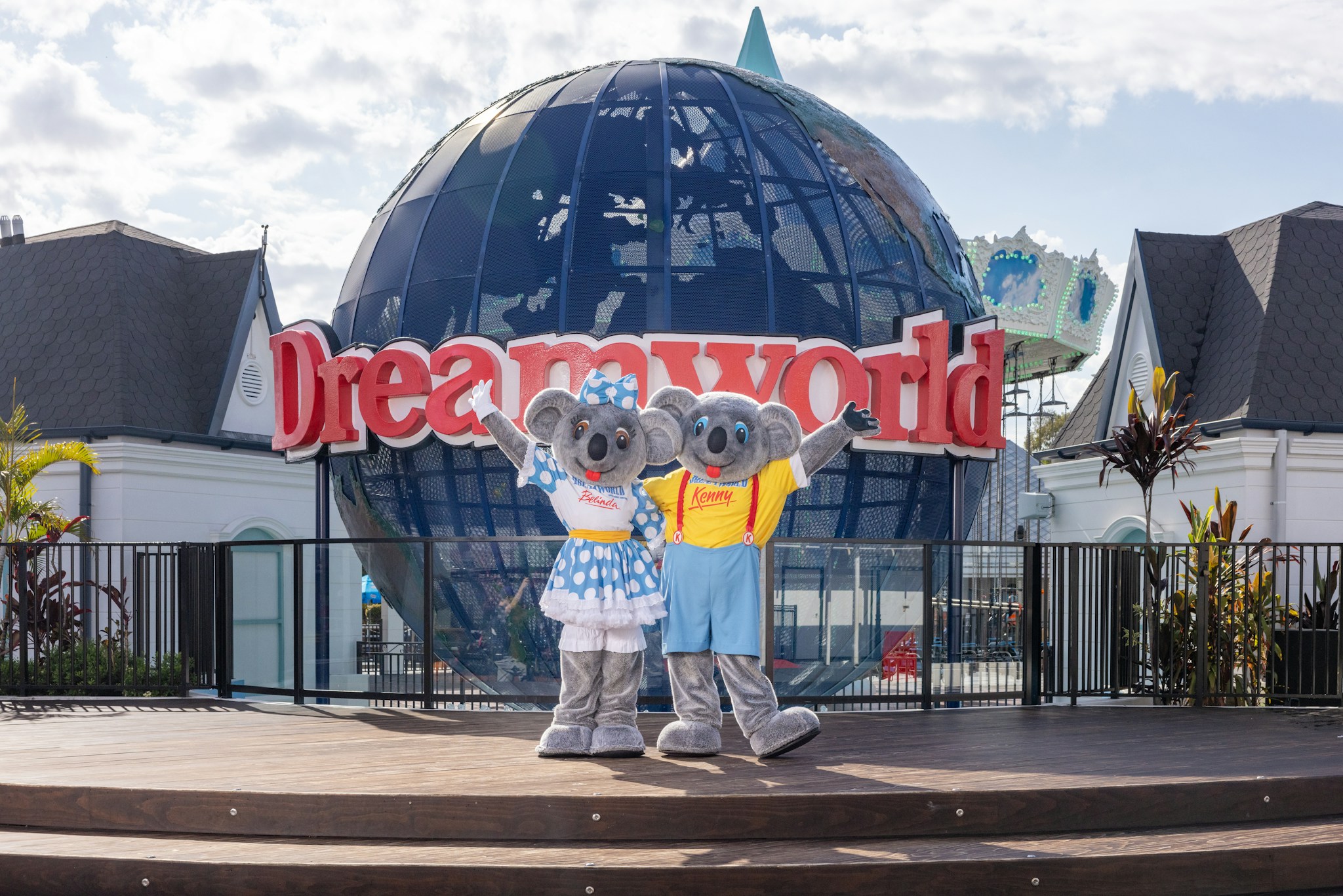 Education | Dreamworld