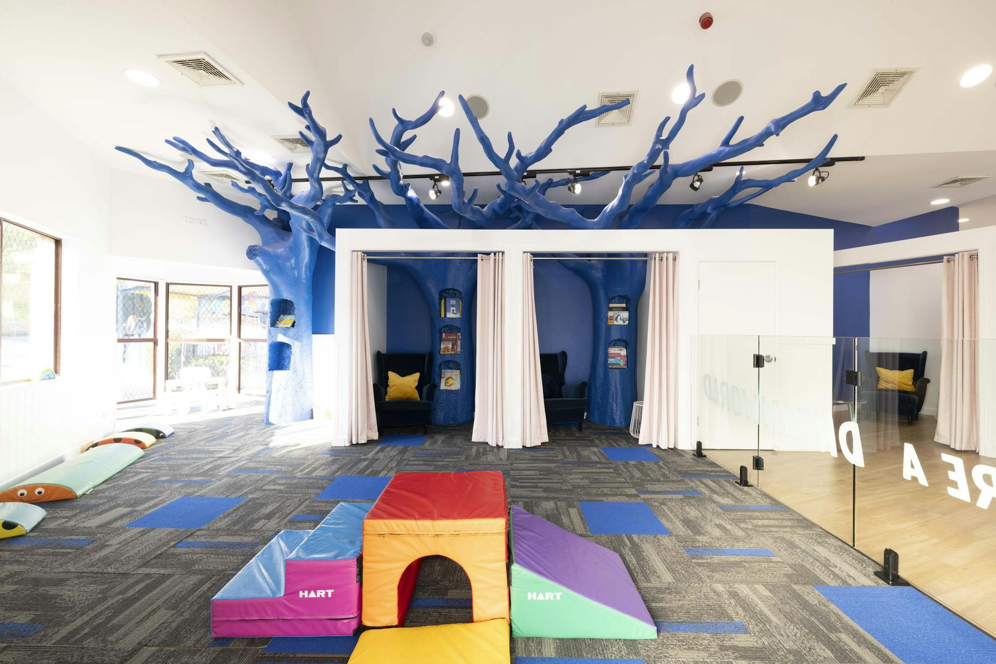 Parents Centre | Dreamworld