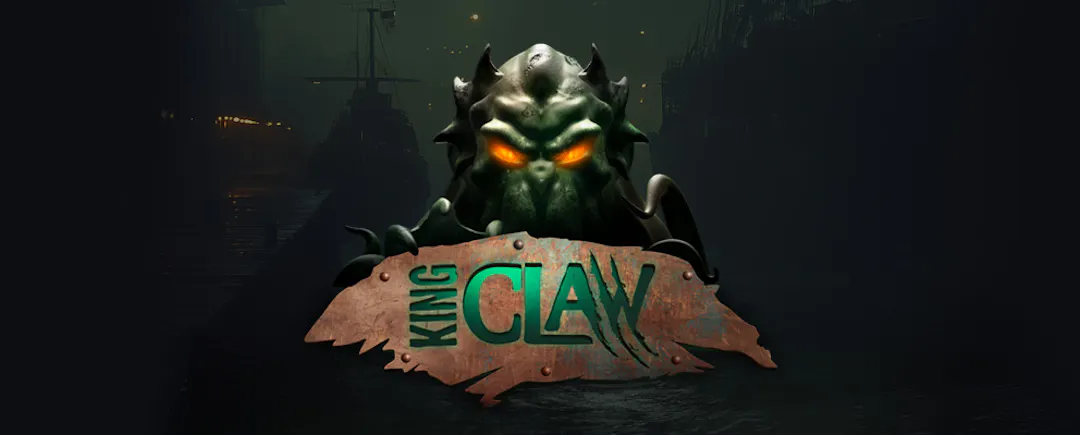 King Claw | Dreamworld