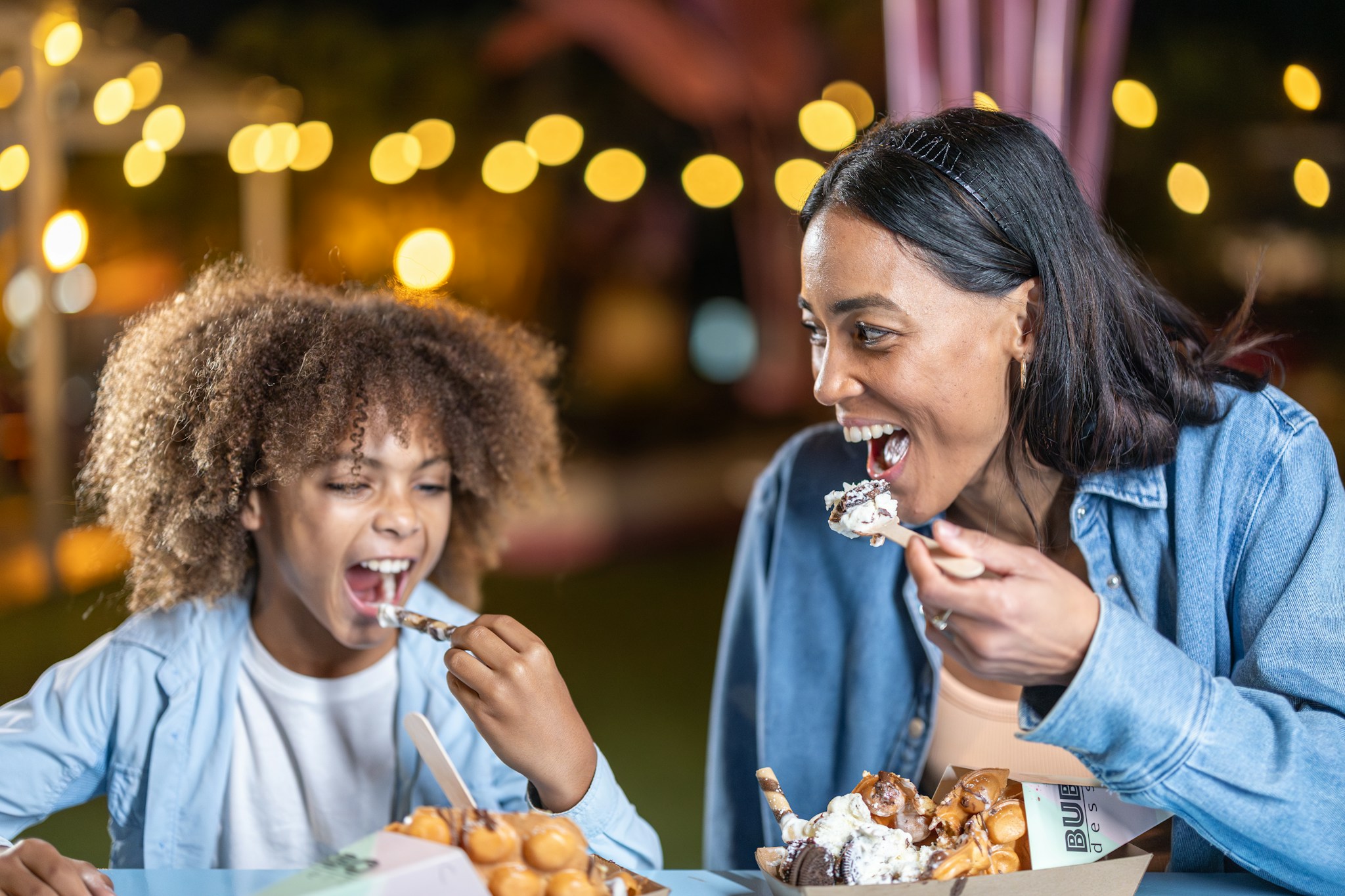 Dreamworld Night Market | Dreamworld