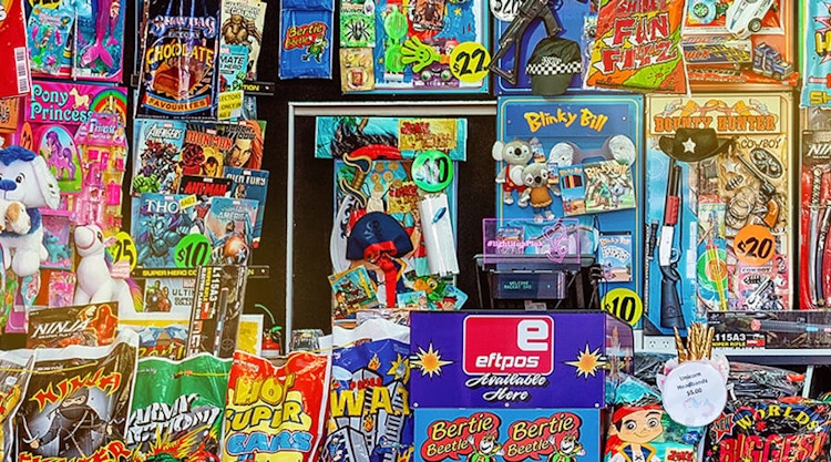 Dreamworld Country Fair | Dreamworld