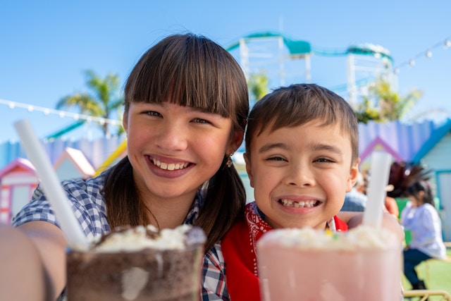 Dreamworld Country Fair | Dreamworld