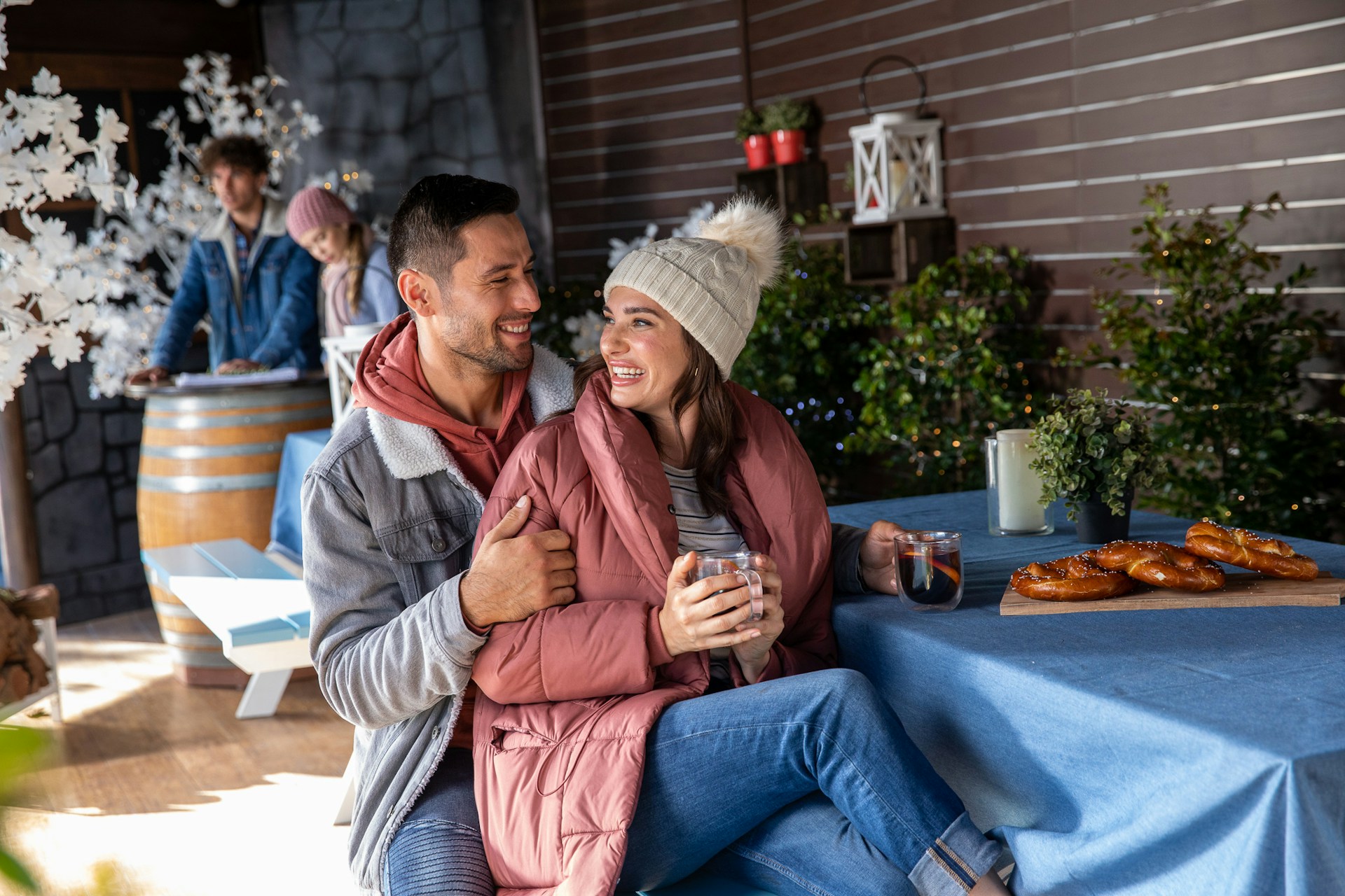 Shop & dine | Dreamworld