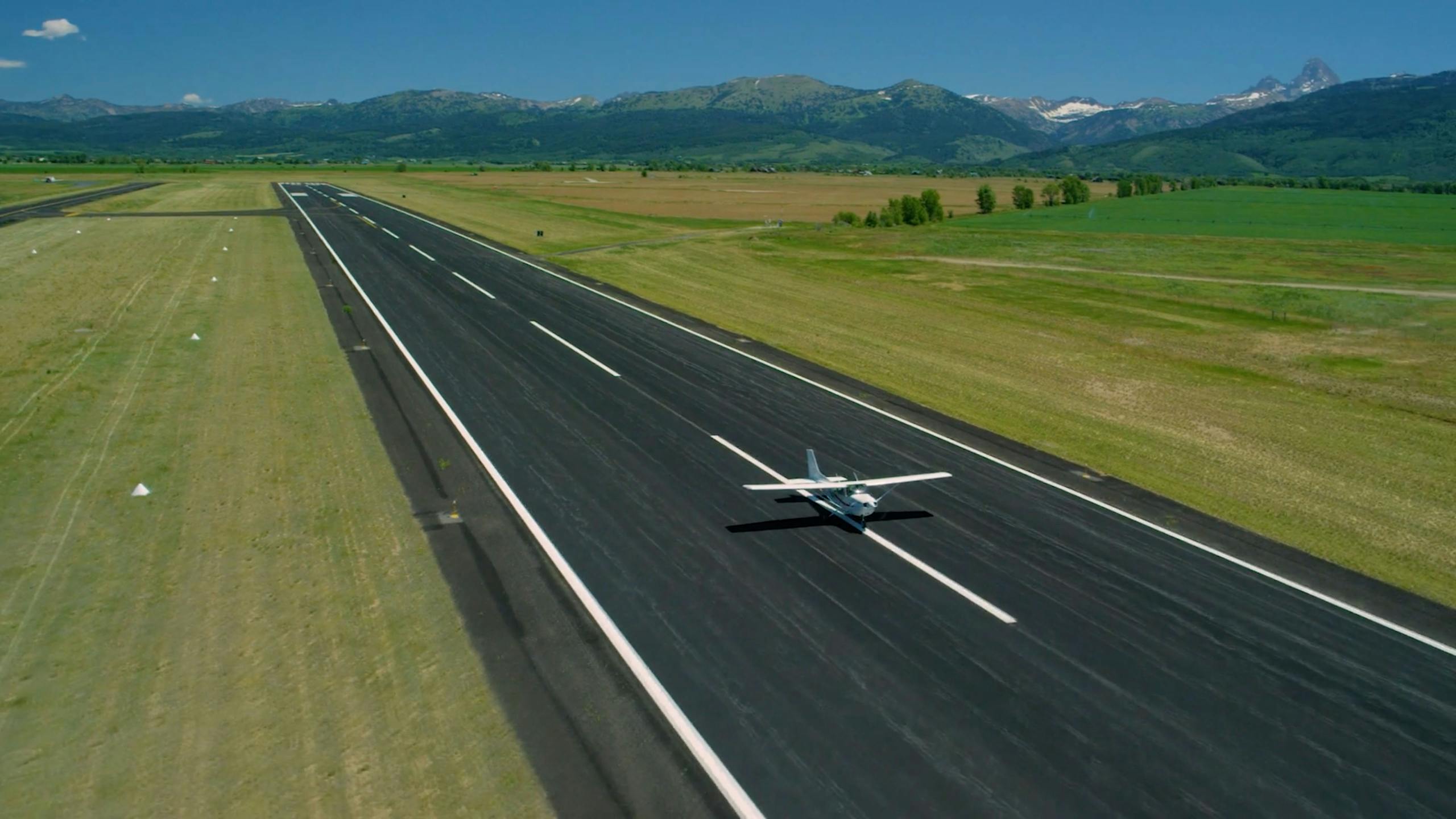 Airport Advisory Board | Driggs-Reed Memorial Airport, Driggs, Idaho