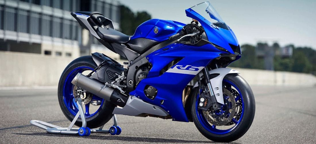 Yamaha YZF-R6: The Supersport Benchmark - Expert Buying Guide | Driva