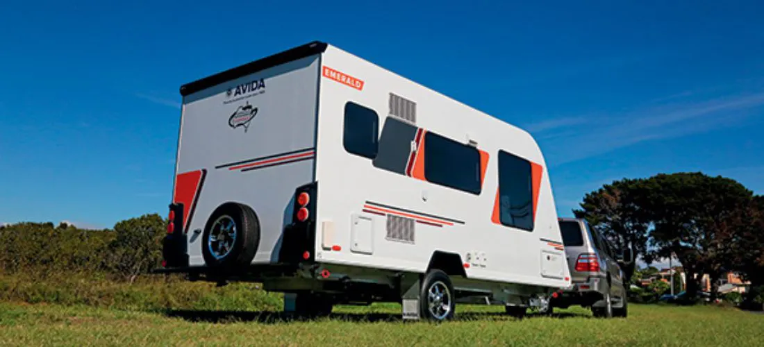 Avida Emerald Caravan Range: Your Ultimate RV Experience - Buying Guide ...