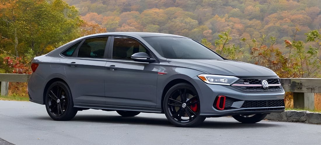 2024 Volkswagen Jetta Review: Specs, Pricing and Features | Driva