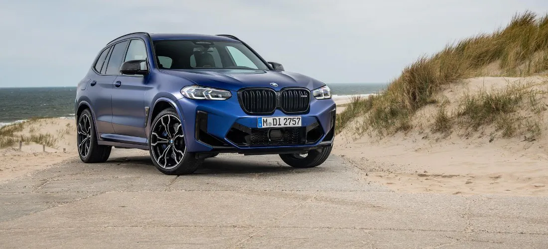 The BMW X3 2023: Performance and Luxury, Unleashed | Driva