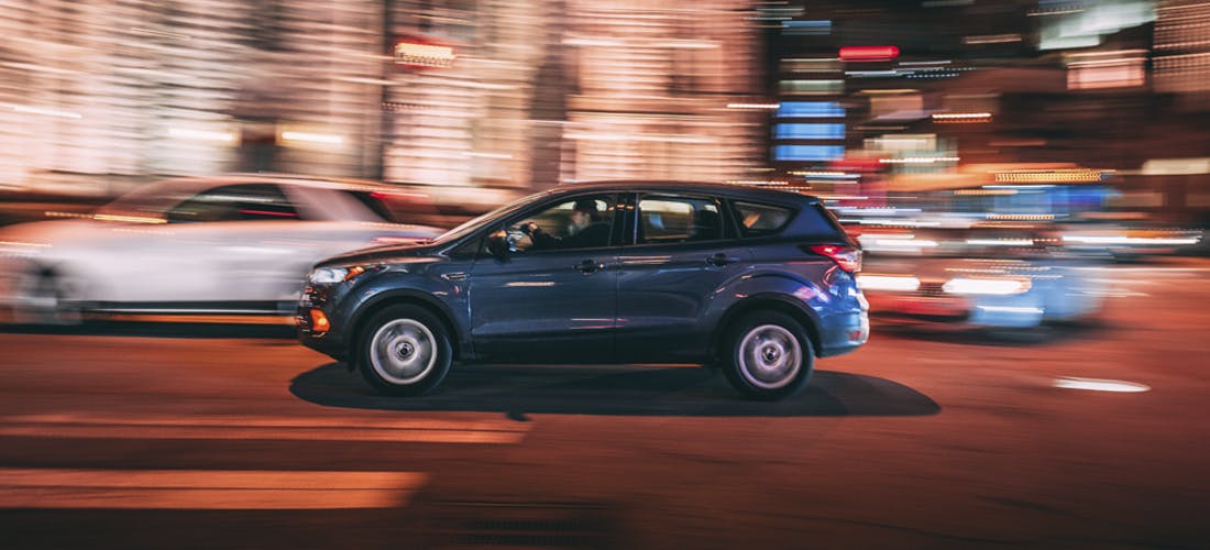 Best SUVs Under 80k in Australia 2023 | Driva