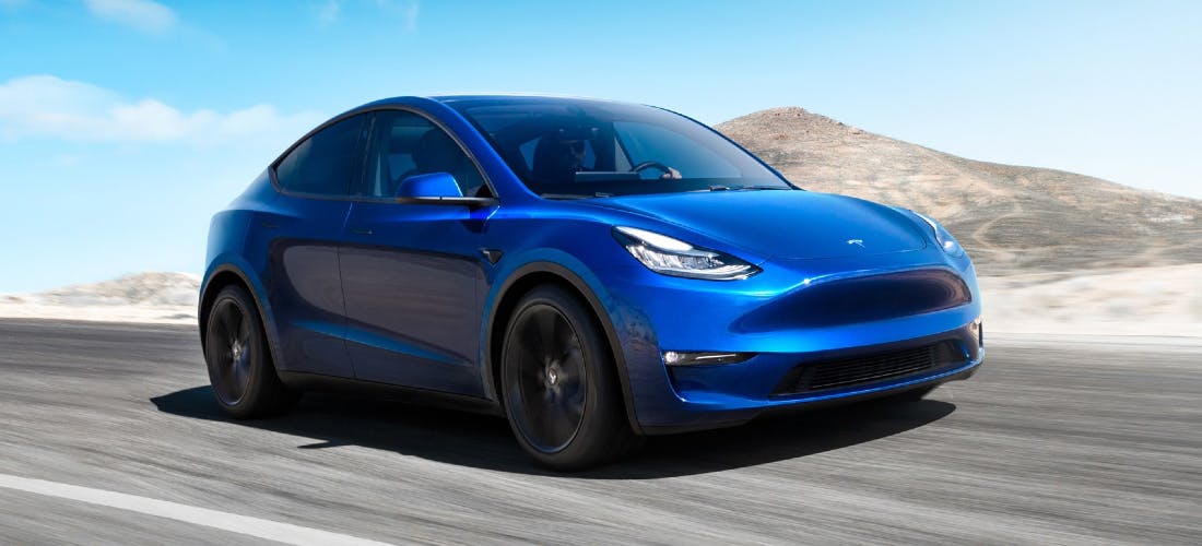 Best Small Electric Cars Available in Australia 2023 | Driva