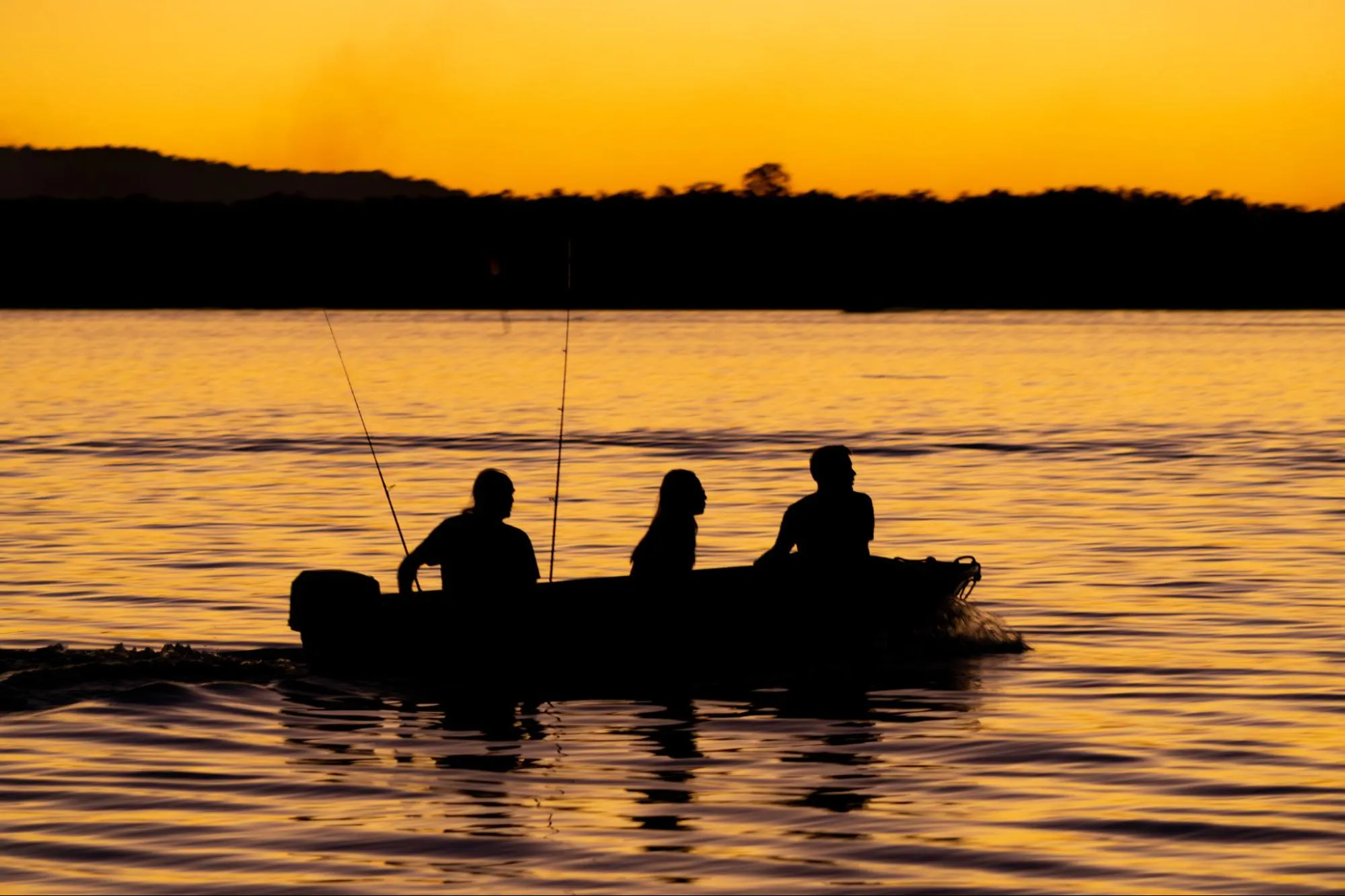 What To Look For When Buying A Boat | Driva