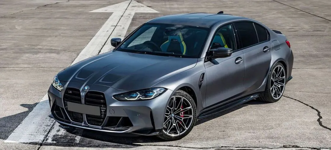 2024 BMW M3 Review: Specs and Prices in Australia | Driva