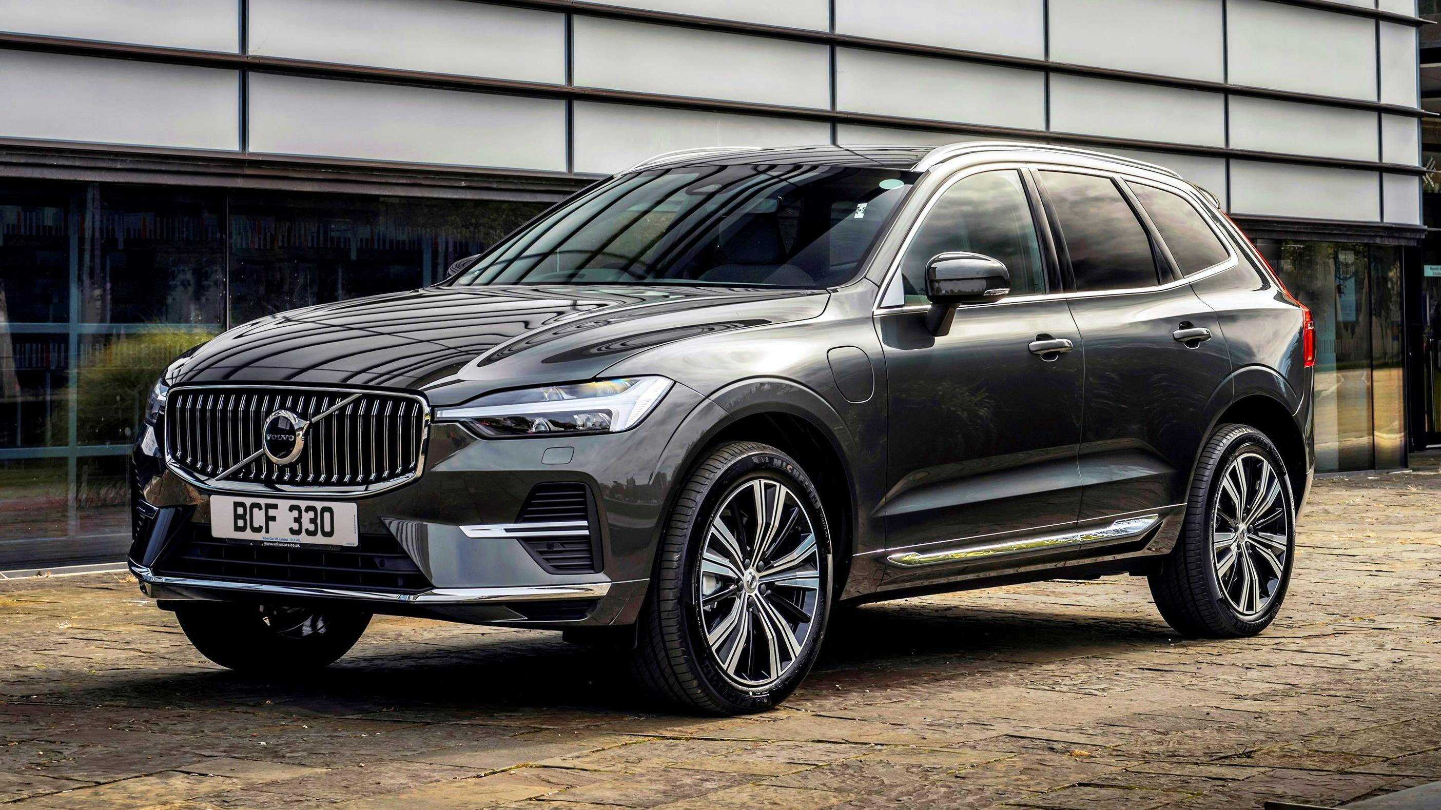 2023 Volvo XC60: Overview, Price, Review, Specs & More | Driva