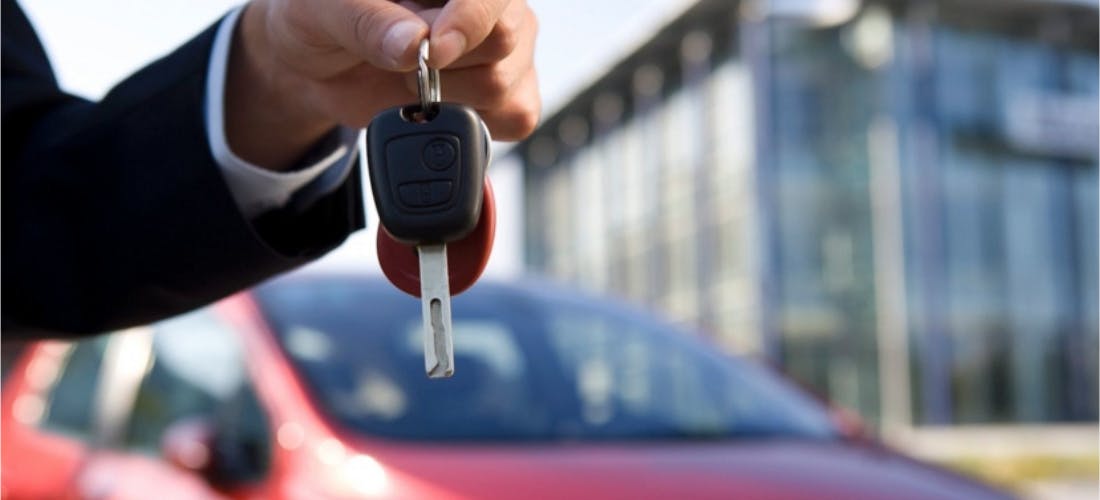 How to Negotiate When Buying Your Car | Driva