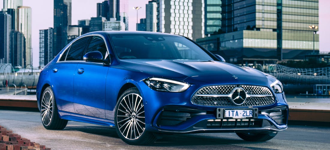 2023 Mercedes-Benz C200 Review: Specs, Price, and Models in Australia ...
