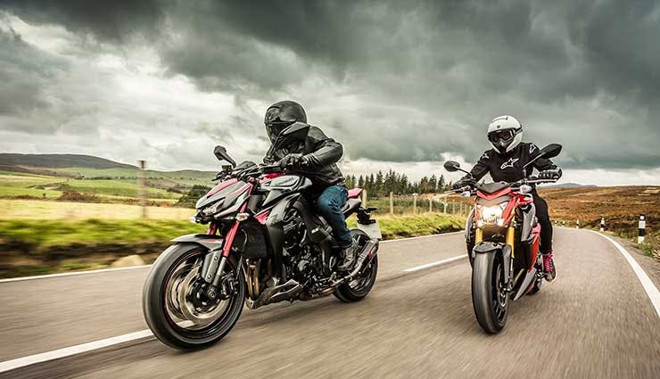 10 Essential Motorcycle Maintenance Tips for a Smooth Ride | Driva