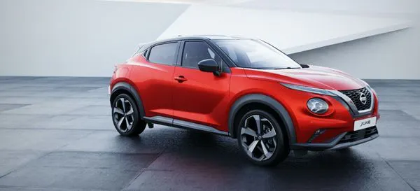 2023 Nissan Juke Review: Specs and Key Features | Driva