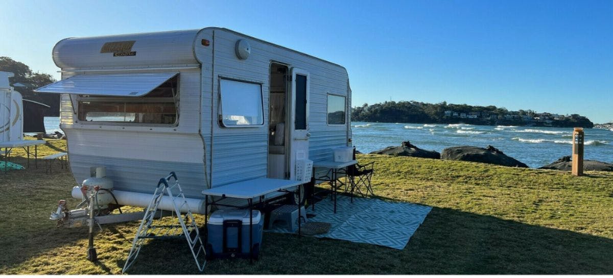 Which Caravan to Buy: Your Guide to Choosing the Right Mobile Home | Driva