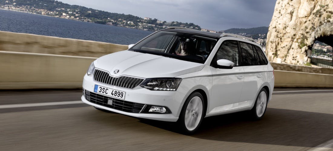 2024 Skoda Fabia Review, Specs, & Pricing in Australia | Driva