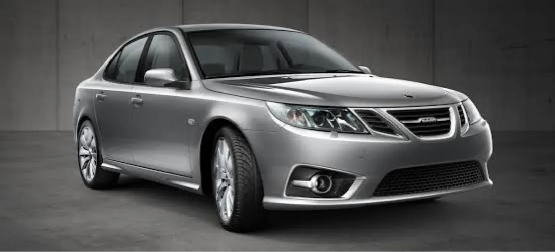 2024 Saab 9-3 Review: Dive Into Specs, Price & Features | Driva