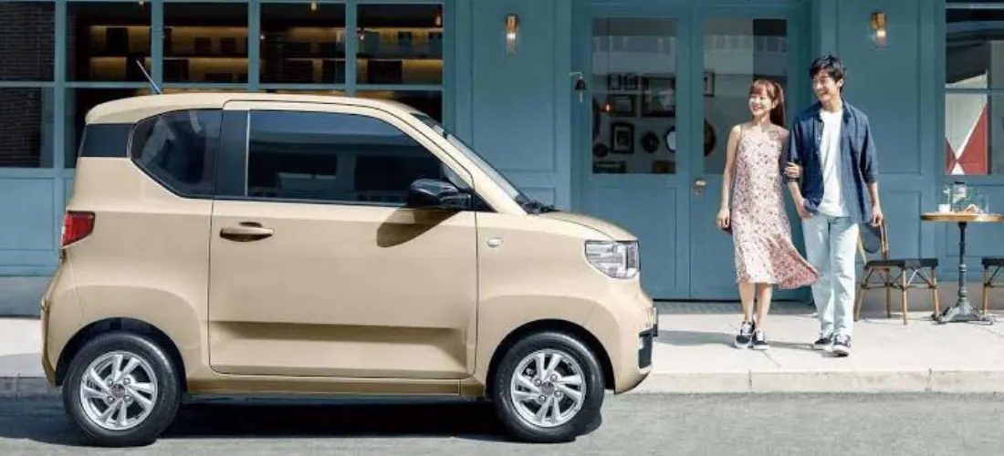 Wuling Hongguang Mini EV Review: Budget Electric Car Reveal | Driva