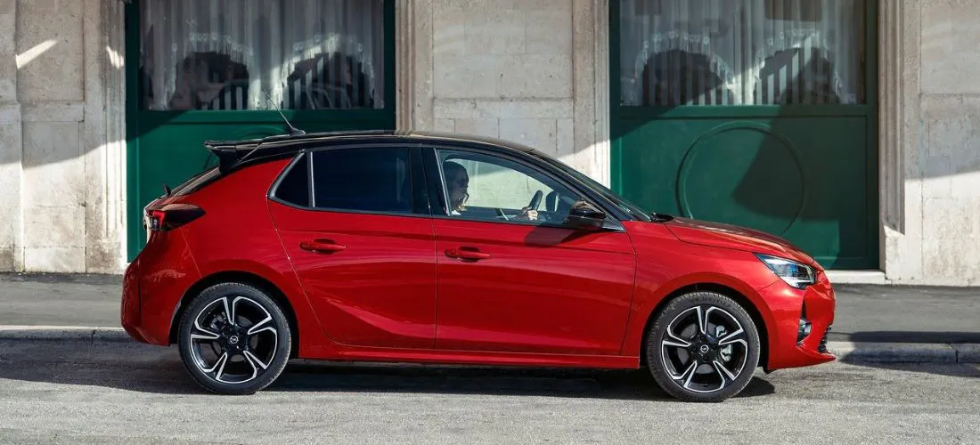 2022 Opel Corsa Review, Pricing and Specification | Driva