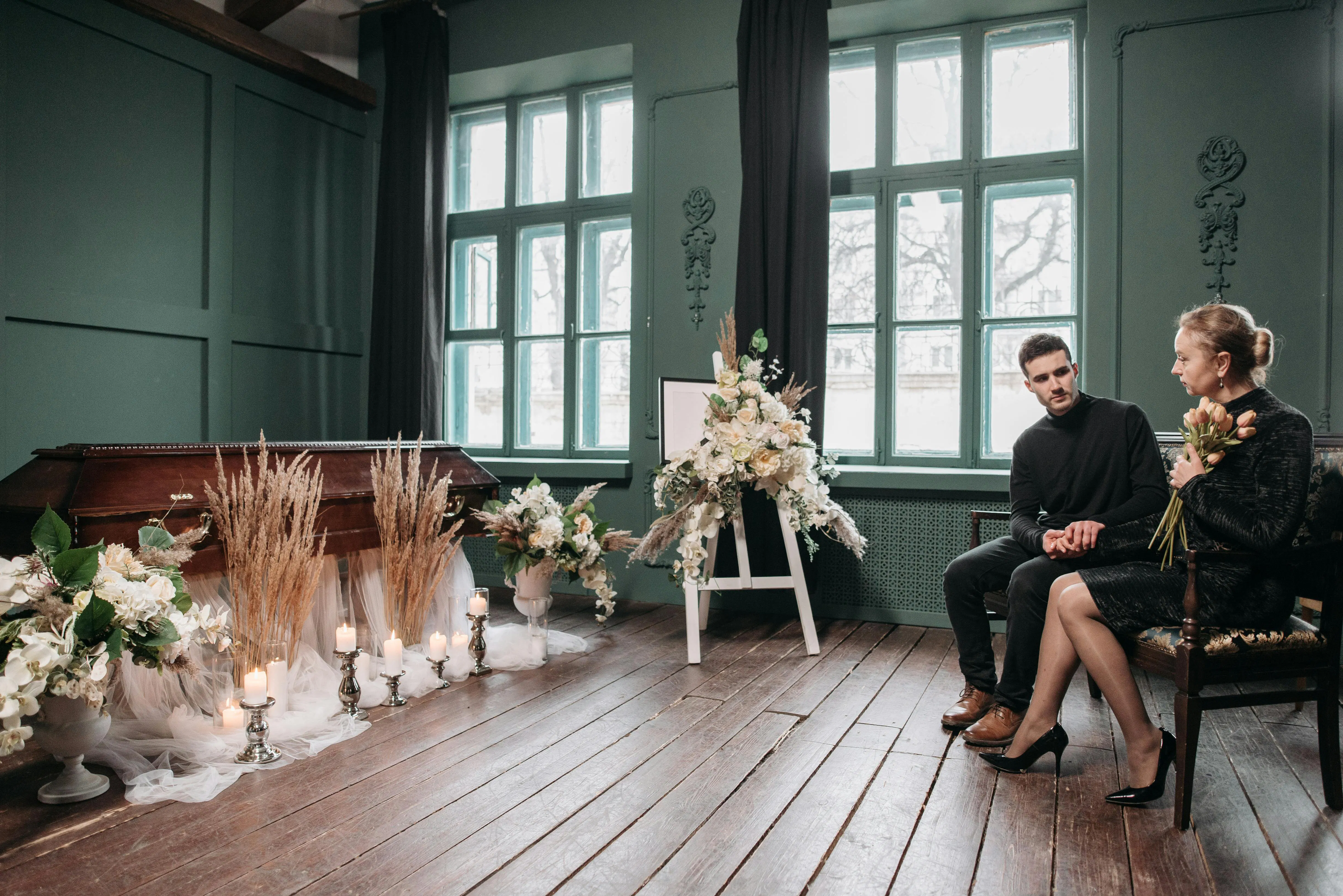 Planning Ahead: Navigating Funeral Expenses with Funeral Loans | Driva